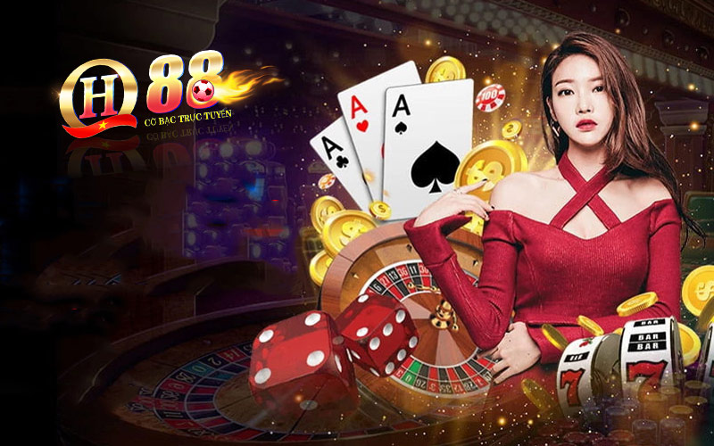 Getting Lucky With QH88 from the Land of Asia - Lottery Maths - The ...